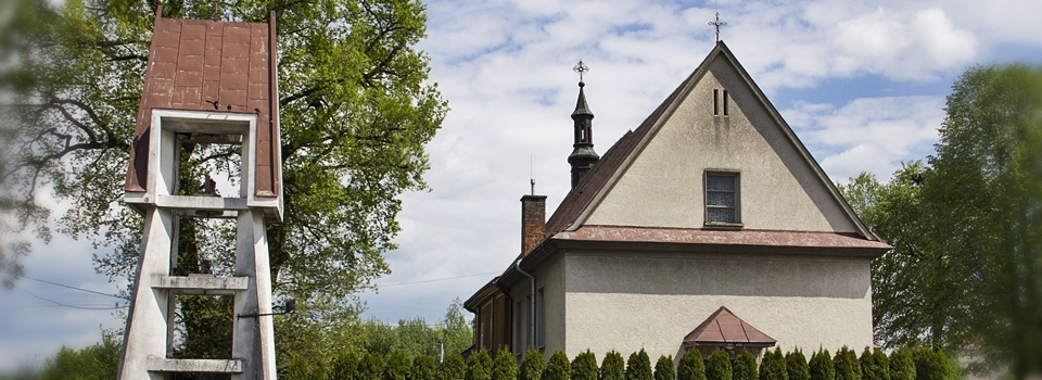 Parafia św. Michała Archanioła Ropczyce-Witkowice